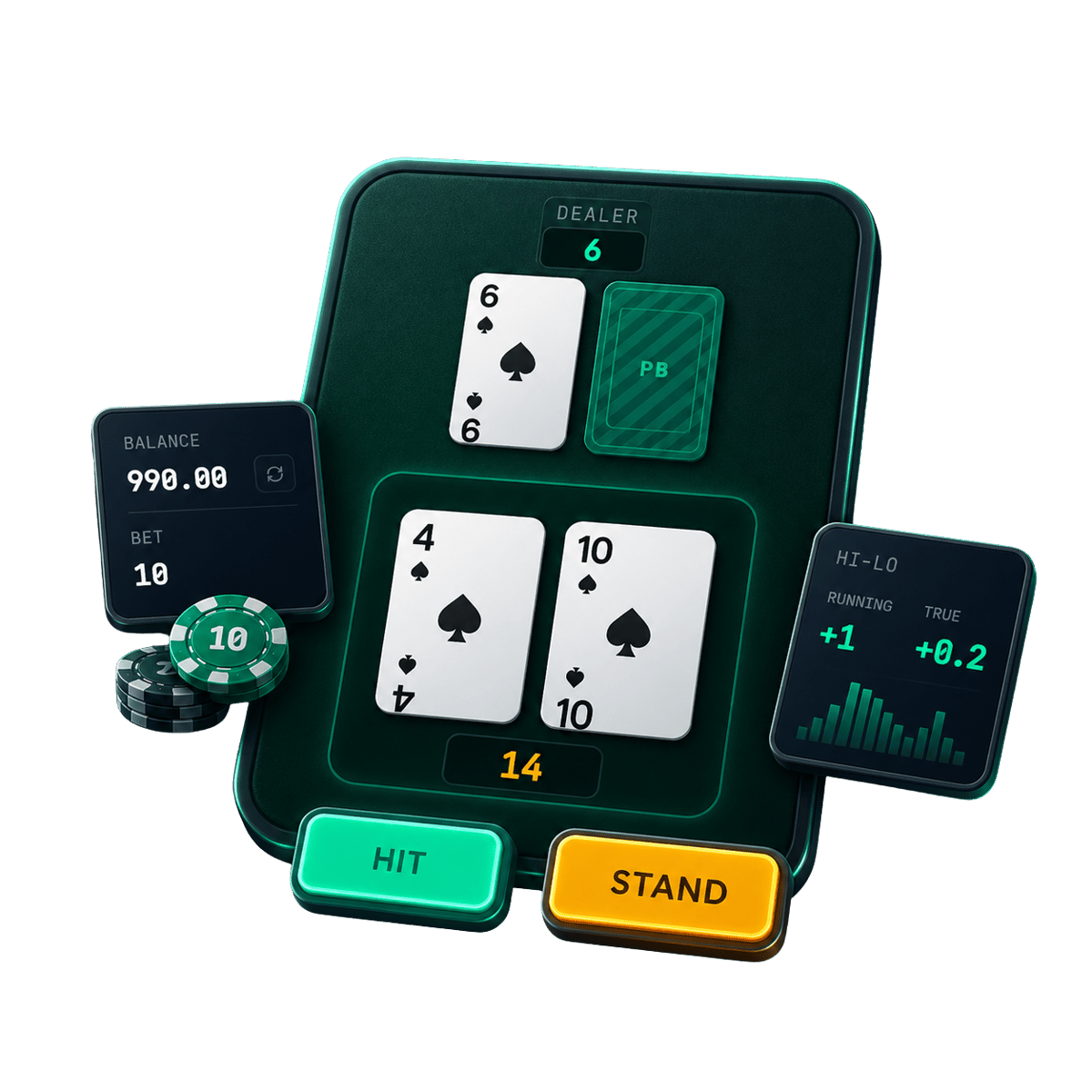 Free Plinko Simulator & Probability Calculator | PaperBet | PaperBet.io