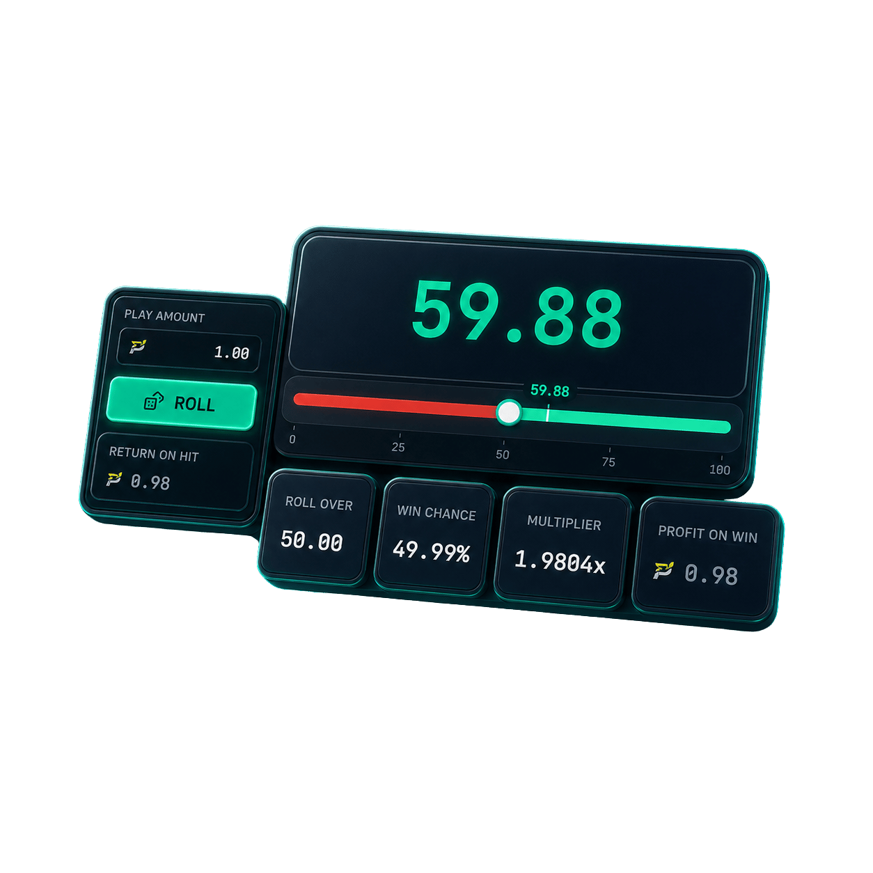 Free Plinko Simulator & Probability Calculator | PaperBet | PaperBet.io
