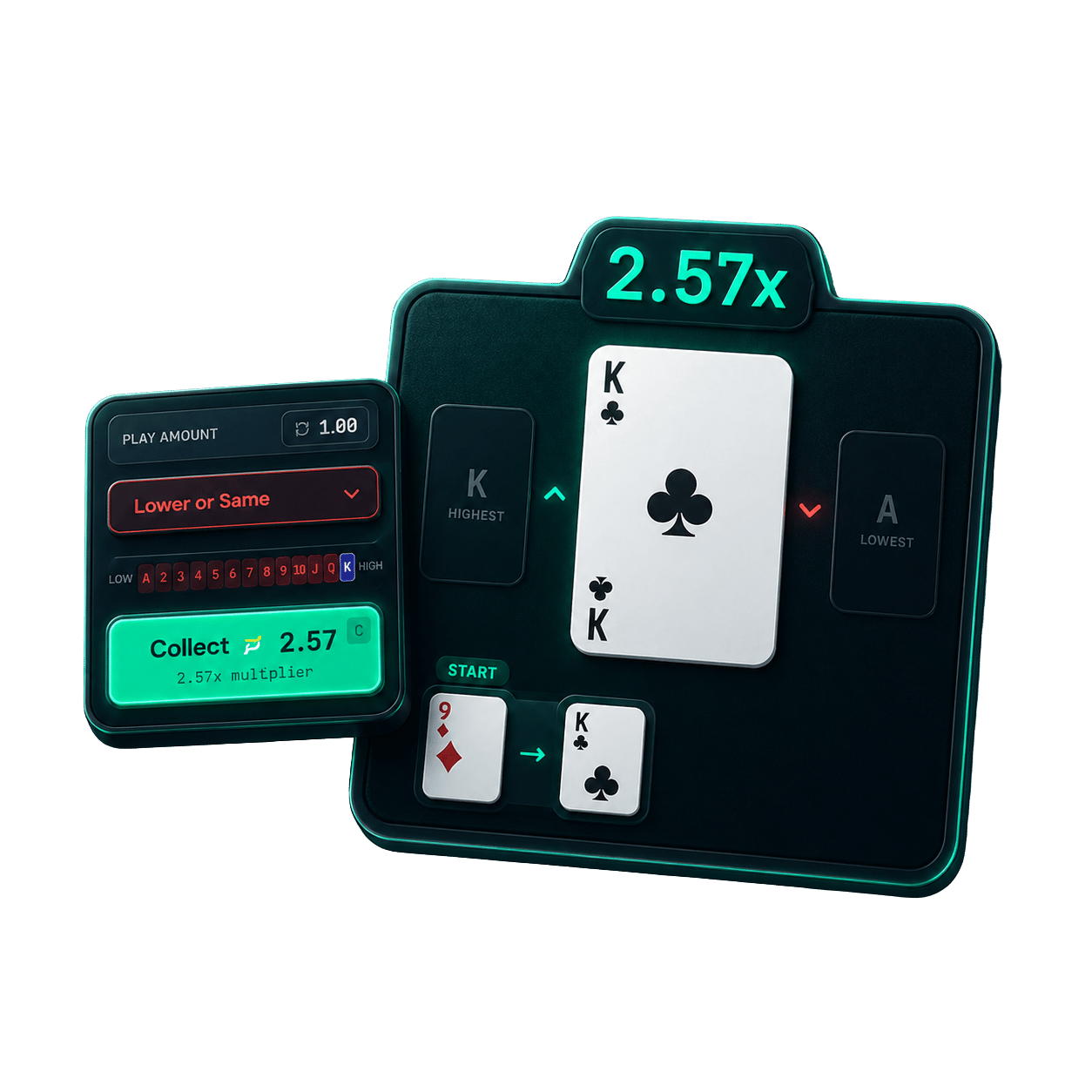 Free Plinko Simulator & Probability Calculator | PaperBet | PaperBet.io