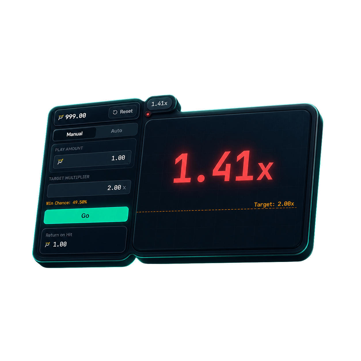 Free Plinko Simulator & Probability Calculator | PaperBet | PaperBet.io