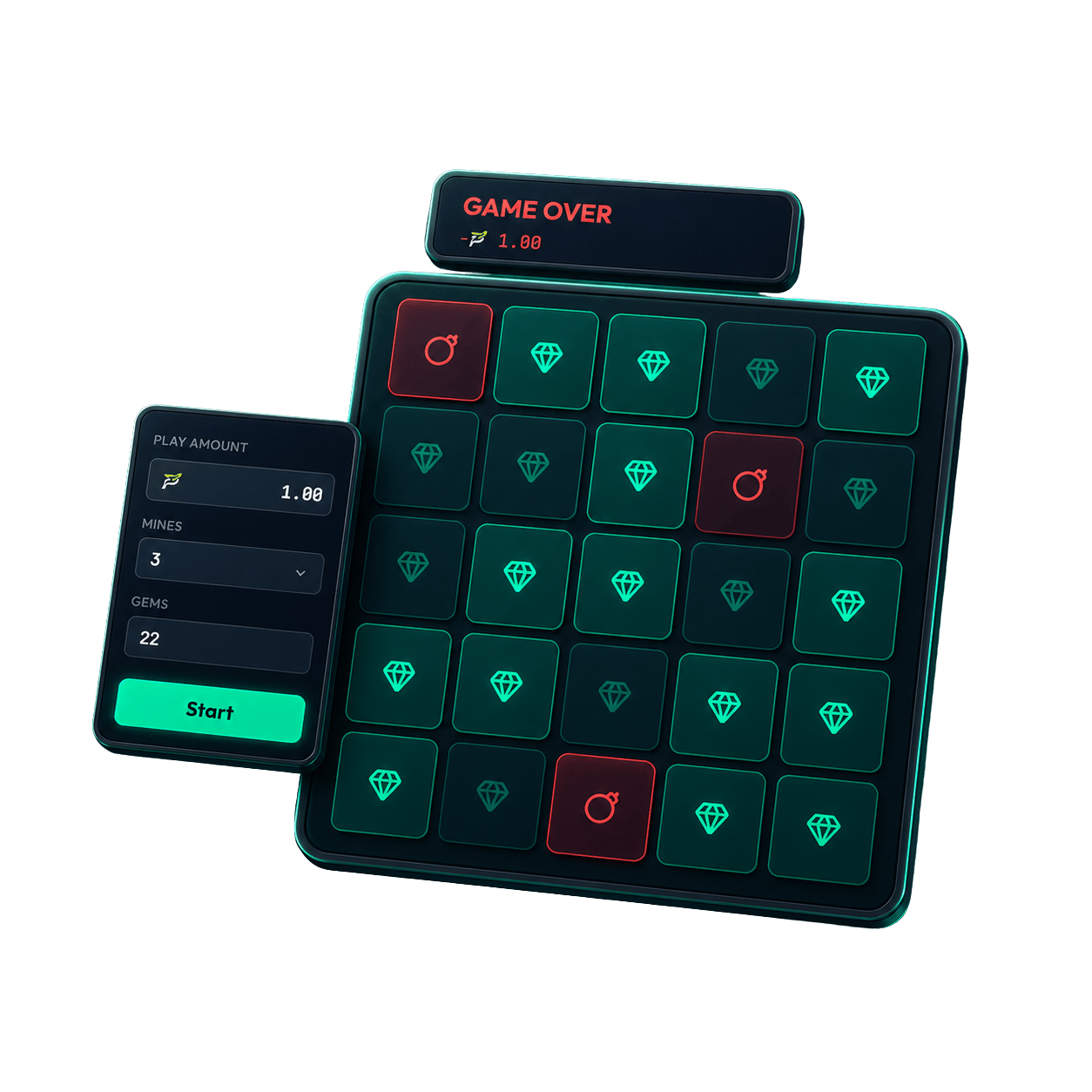 Free Plinko Simulator & Probability Calculator | PaperBet | PaperBet.io